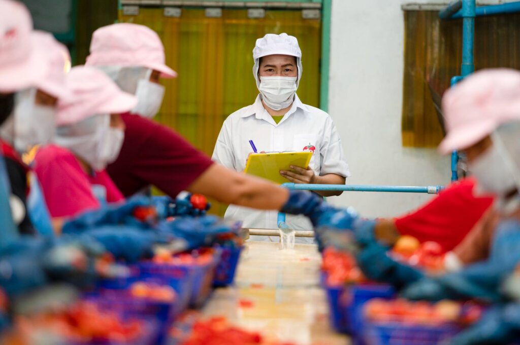 Food Safety, WSH & ECC Courses | WSQ Certified Singapore
