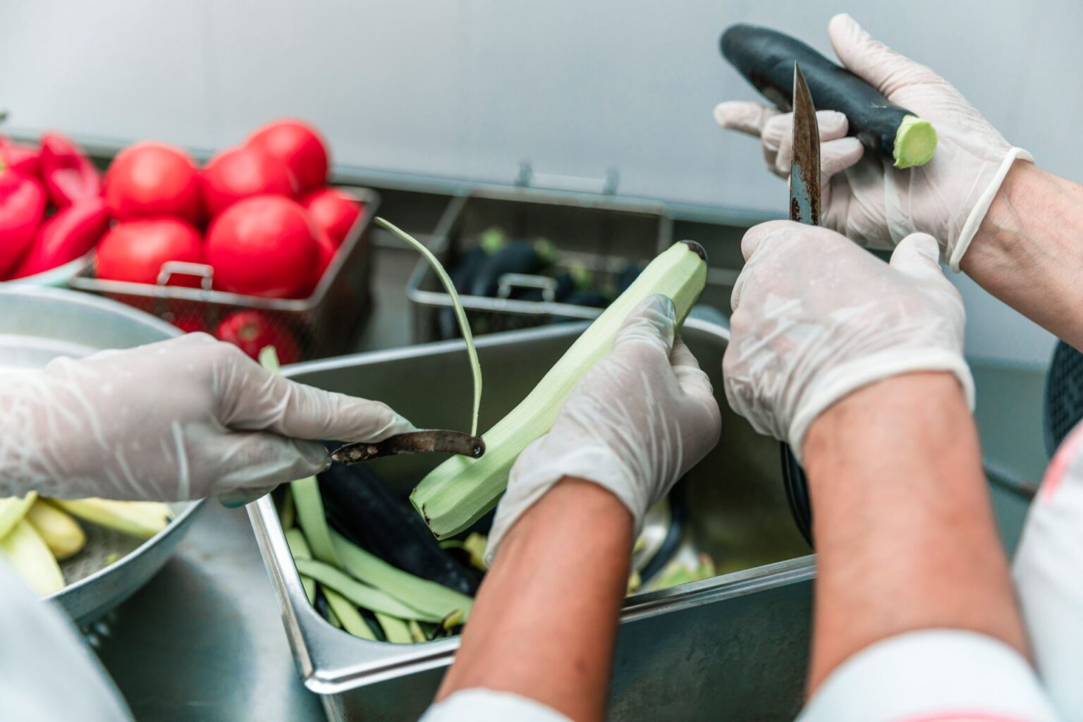 Top 5 Food Safety Trends in Singapore’s F&B Industry for 2025 - Xprienz