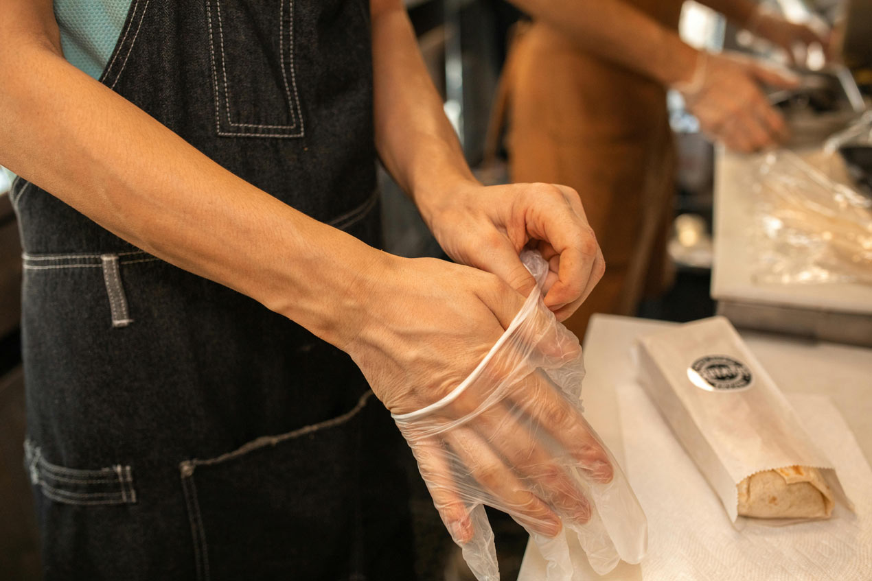Food Safety, WSH & ECC Courses | WSQ Certified Singapore
